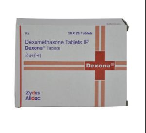 Dexamethasone Tablets BP 0.5 mg at Best Price in Surendranagar | Health ...