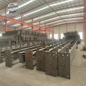 Steel Structure Workshop & Steel Truss Manufacturer | Fast Steel ...