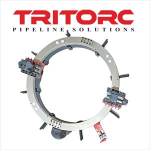 Hydraulic Torque Wrenches & pipe cutting machines Manufacturer ...