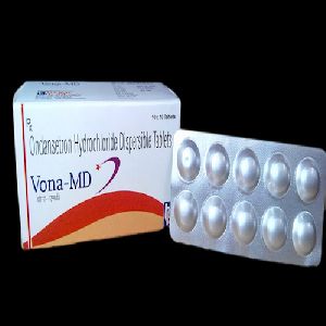 Ondansetron Hydrochloride Dispersible Tablet & Ear Drops Retailer ...