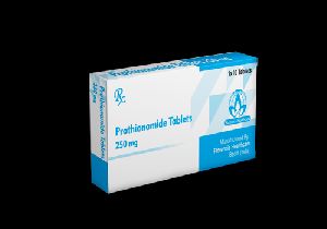 Prothionamide Tablets Latest Price from Manufacturers, Suppliers & Traders