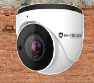 Hi-Focus CCTV Bullet Camera at best price INR 1,700 / Piece in Chennai ...