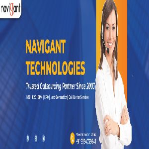 outsourcing & bpo Service Provider | Navigant Technologies