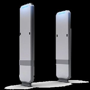 Rfid Gate - Radio Frequency Identification Gate Price, Manufacturers ...