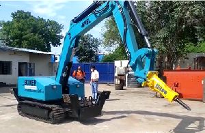 Concrete Breakers - Breaker Machine Price, Manufacturers & Suppliers