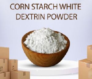White Dextrin Powder Latest Price from Manufacturers, Suppliers & Traders
