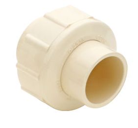 CPVC Union, Size : 3/4, 1 - Yug Polyplast, Rajkot, Gujarat