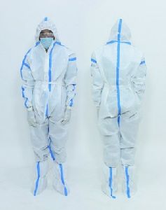 PPE Kits In Kanpur | CoronaVirus PPE Kit Manufacturers & Suppliers In ...