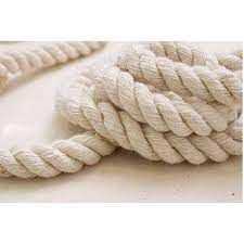 Cotton Ropes Latest Price from Manufacturers, Suppliers & Traders