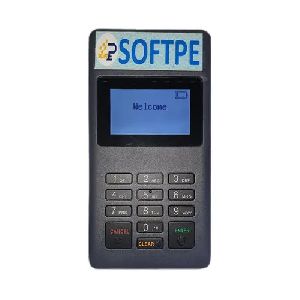 Mini Atm Machines & Biometric Fingerprint Scanner Manufacturer | Soft ...