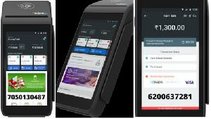 Manufacturer of mini atm & Card Swiping Machines | Fingerpay Solutions ...