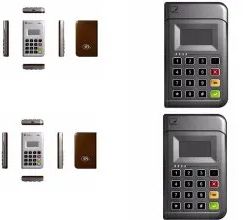 Manufacturer of mini atm & Card Swiping Machines | Fingerpay Solutions ...