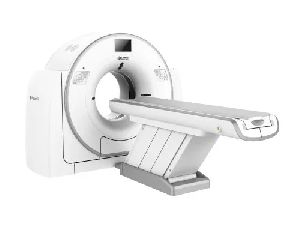 Siemens Magnetom Essenza Closed MRI Machine & CT Scanner Manufacturer ...