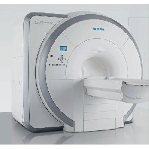 Siemens Magnetom Essenza Closed MRI Machine & CT Scanner Manufacturer ...