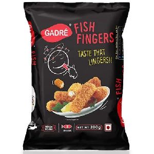 Breaded Fish Fingers at Best Price in Karnal | SULTAN FISH SEED FARM