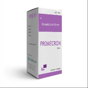 Actavis Promethazine with Codine Purple Cough Syrup at Rs 10 / Piece in ...