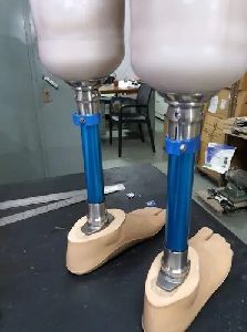 Artificial Leg Limb - New Hope Prosthetic And Orthotic Care Center ...