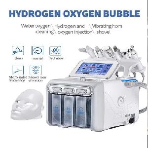 Hydrafacial Machine - Hydro Microdermabrasion Price, Manufacturers & Suppliers
