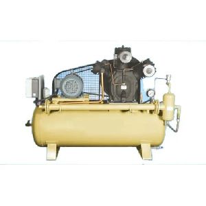 High Speed Compressor, INR 1.20 Lakh / unit by Airtechs Engineers from ...