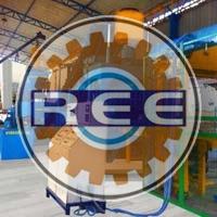 Automatic Curing System for Bricks & Fly Ash Brick Making Machine (RBM ...