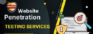 Web application security assessment & website penetration testing ...
