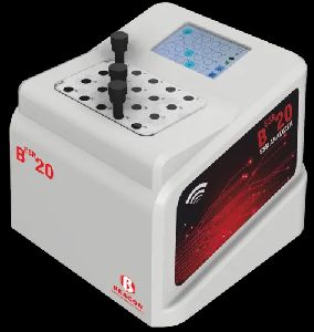 ESR Analyzer - Erythrocyte Sedimentation Rate Analyzer Price ...