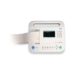 BPL ECG Machine at best price in Bangalore Karnataka from Alpha ...