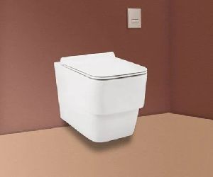 Jaquar Wall Hung Toilets - Jaquar Wall Mounted Commode Price ...