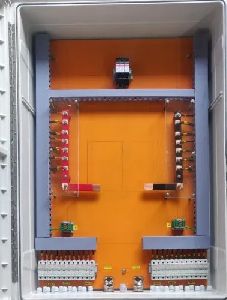 Array Junction Box Latest Price from Manufacturers, Suppliers & Traders