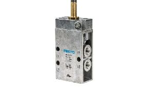 Festo Solenoid Valve Latest Price from Manufacturers, Suppliers & Traders