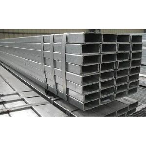 Mild Steel MS Rectangular Tube at Rs 75 / Kilogram in Delhi | Universal ...