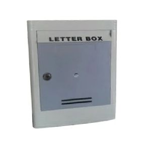 standard Letter Box - Rohini Book Depot And Stationers, Pune, Maharashtra