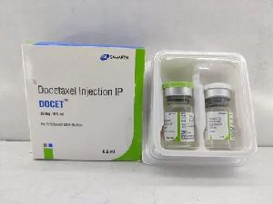 Docet Docetaxel Injection & Dynatroy AQ Diclofenac Injection Retailer ...