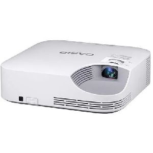 Casio Projector - Casio Lamp Free Projector Price, Manufacturers ...