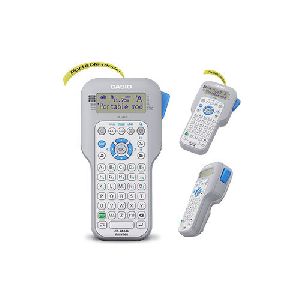 340 gm Casio Label Printer at Rs 28,000 / Piece in Bangalore | Sree ...