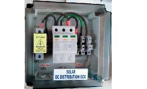 Array Junction Box Latest Price from Manufacturers, Suppliers & Traders