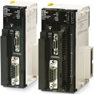Omron PLC In Mumbai | Omron Programmable Logic Controller Manufacturers ...