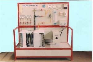 AIR Conditioning Test Rig - AC Test Rig Price, Manufacturers & Suppliers