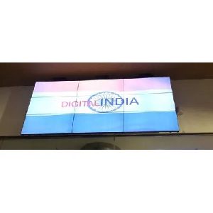 Outdoor Led Video Wall at Best Price in Delhi | Jona LED