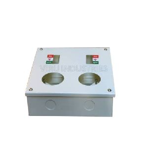 A C BOXES at Best Price in Delhi | Amax Electrical Industries