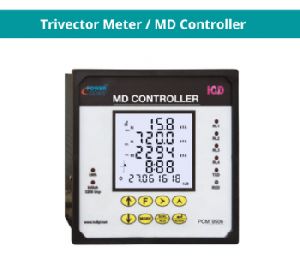 Maximum Demand Controllers - Digital Demand Controller Price ...