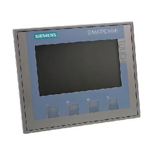 S7 Siemens Module Simatic HMI, Shape : Rectangular - MERAAJ AUTOMATION ...