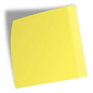 Plastic Sticky Notes, Pattern : Plain, Shape : Rectangular at Rs 9,550 ...