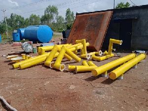 Frp Dosing Tank & frp ducts Manufacturer | India Composites ...