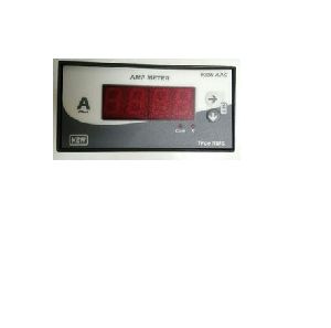 Digital Panel Meter at Rs 750 / Piece | SRIYA INTERNATIONAL PRIVATE LIMITED