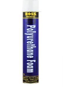 Polyurethane Foam Spray, Packaging Type : Can, Packaging Size : 750 ML at Rs 345 / Piece in Gurugram