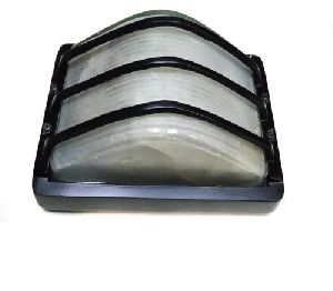 Rectangle Full Window LED Bulkhead Light at Rs 1,200 / Piece in Aligarh ...