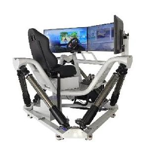 VR Racing Simulator - VR Racing Game Simulator Price, Manufacturers ...