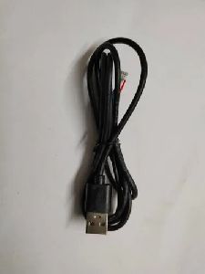 Fingerprint Scanner Cable - Startek fm220 Type C Cable Price ...