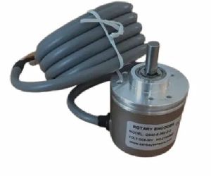 Magnetostrictive Sensors & rotary encoder Manufacturer | Qanbay Sensors